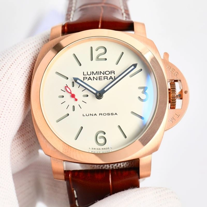 Authentic PANERAI Watches