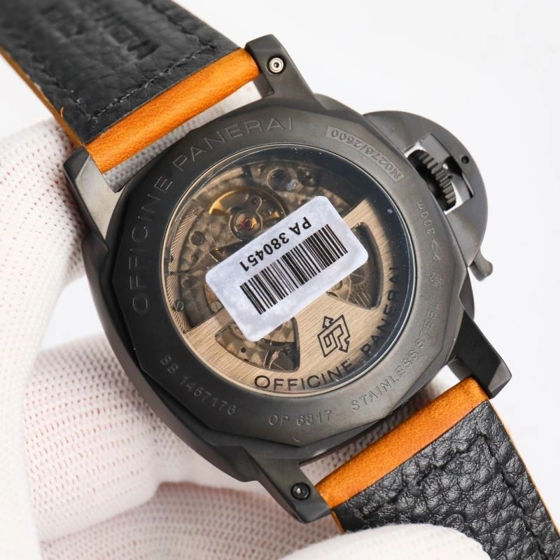 Legit PANERAI Watches