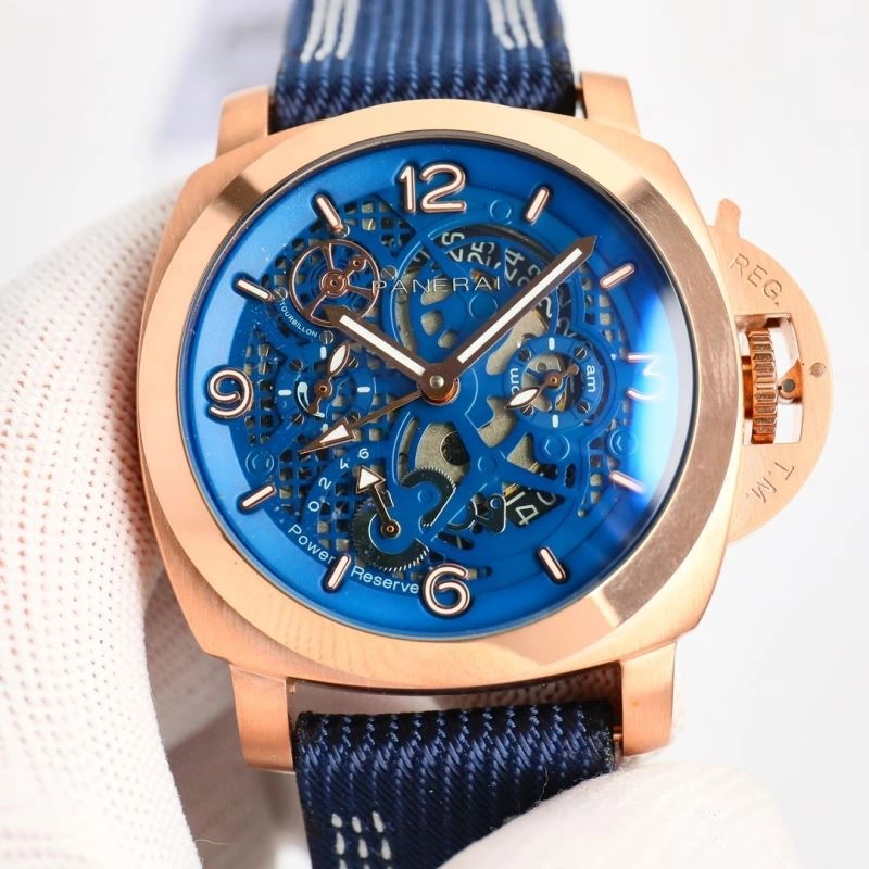 Real PANERAI Watches