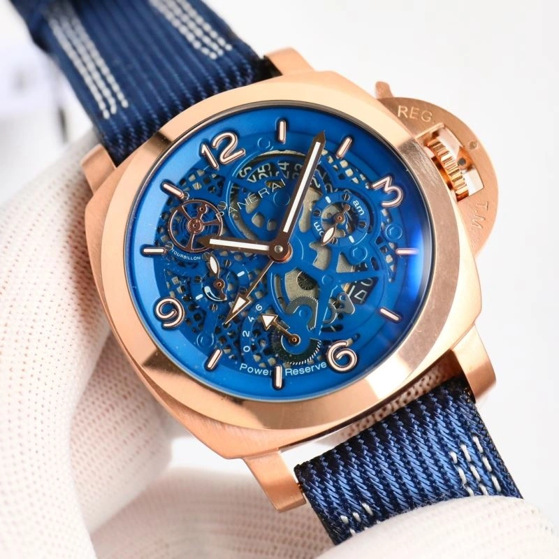 Real PANERAI Watches