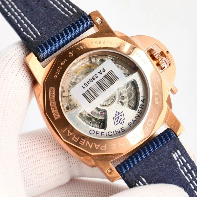 Real PANERAI Watches