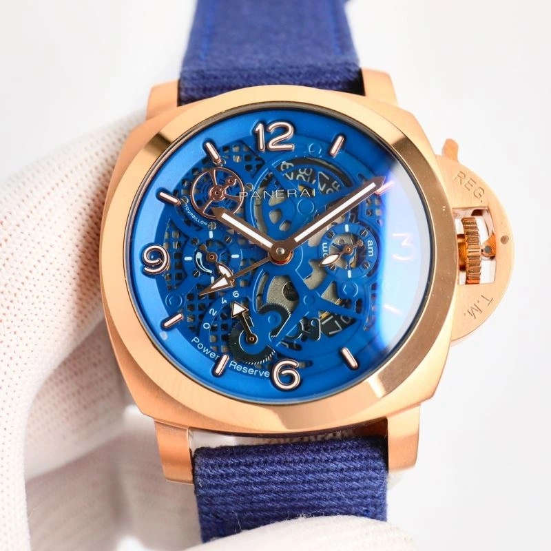 Real PANERAI Watches