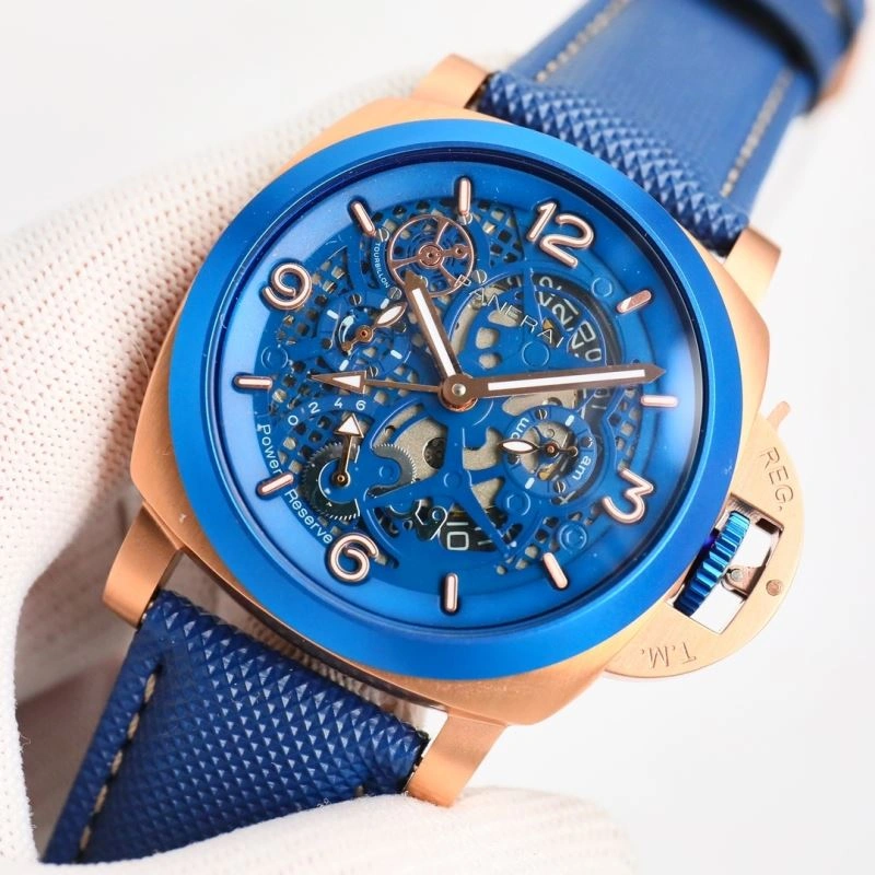 Authentic PANERAI Watches
