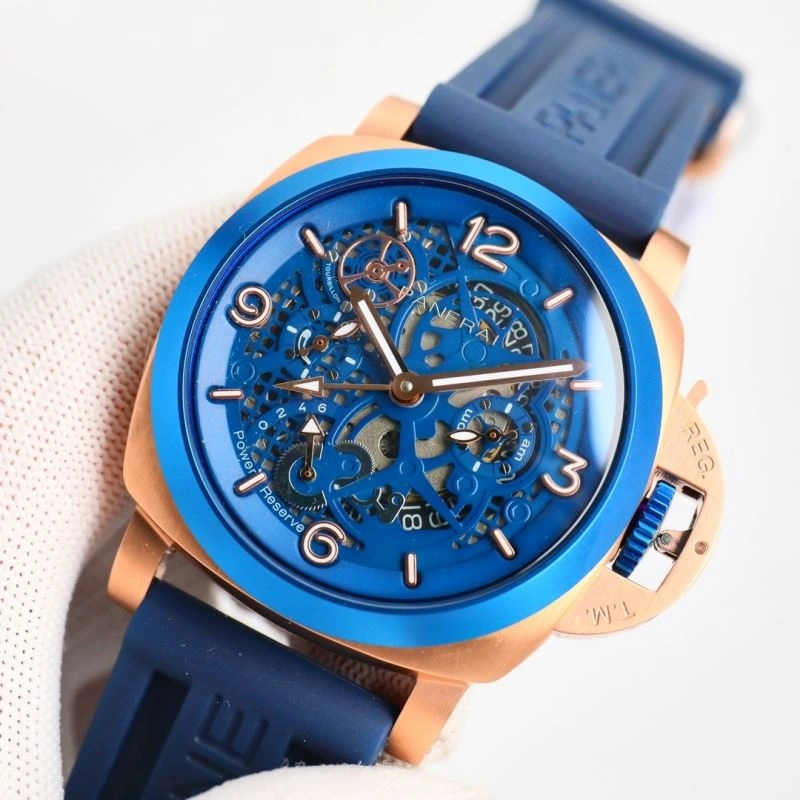 Authentic PANERAI Watches