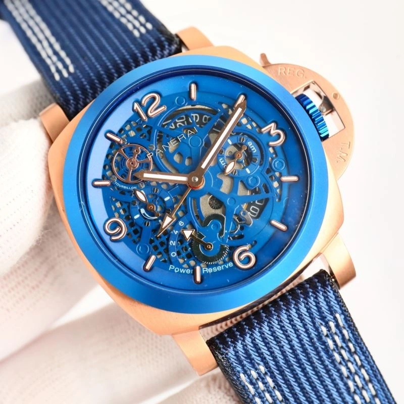 Authentic PANERAI Watches