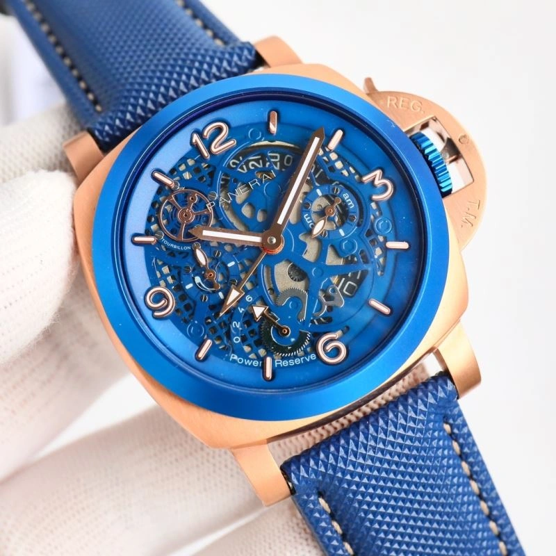 Authentic PANERAI Watches