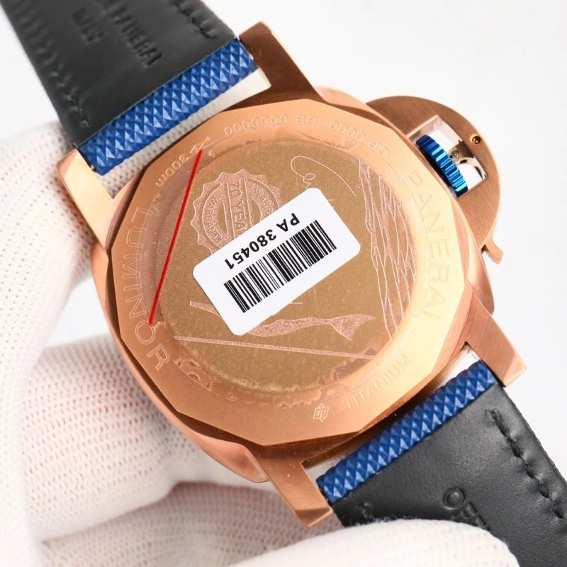 Authentic PANERAI Watches