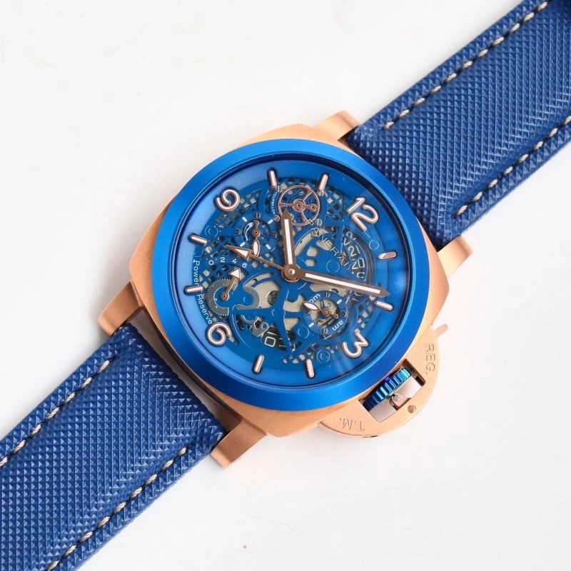 Authentic PANERAI Watches