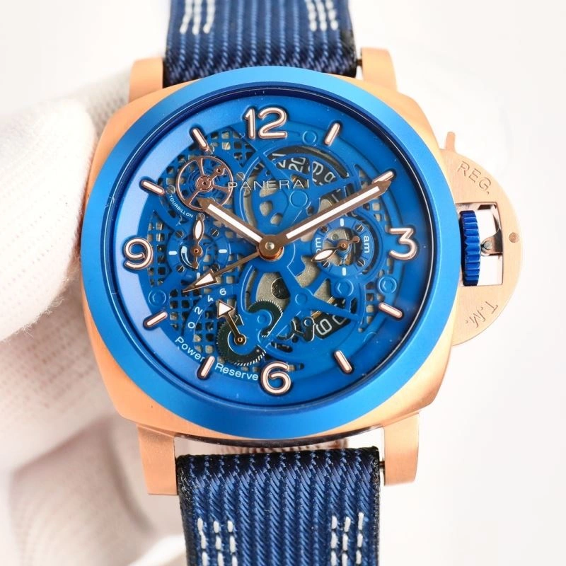 Authentic PANERAI Watches