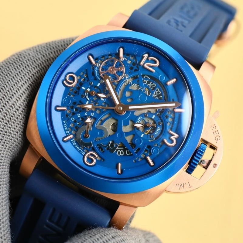 Value-priced PANERAI Watches
