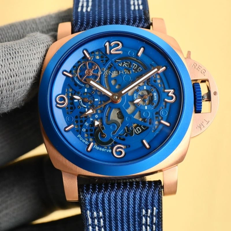 Value-priced PANERAI Watches