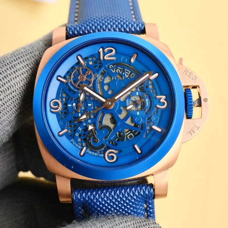 Value-priced PANERAI Watches