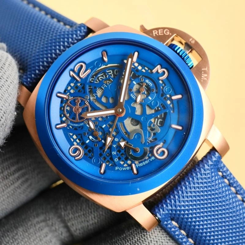 Value-priced PANERAI Watches