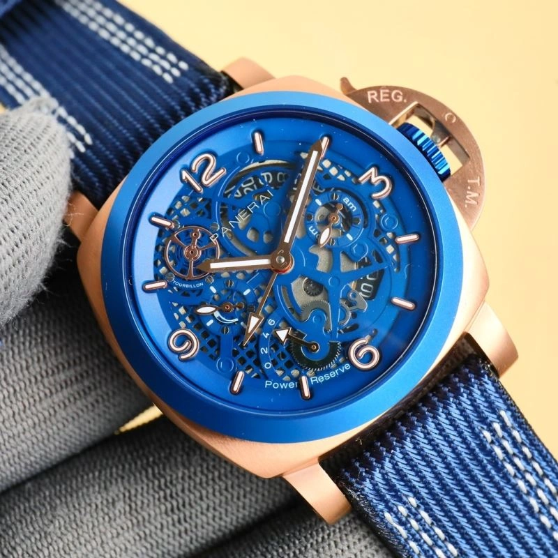 Value-priced PANERAI Watches