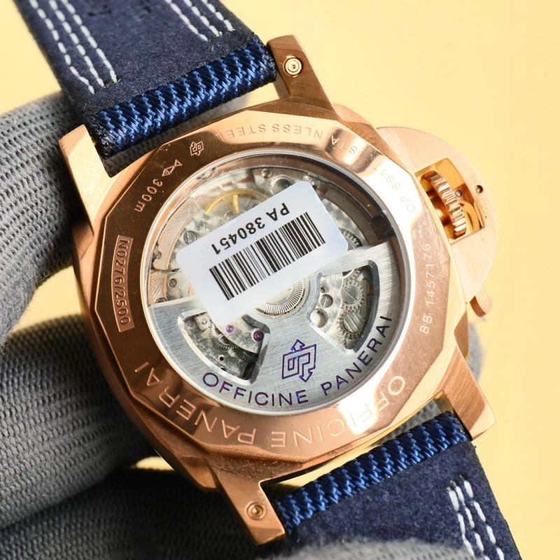 Value-priced PANERAI Watches