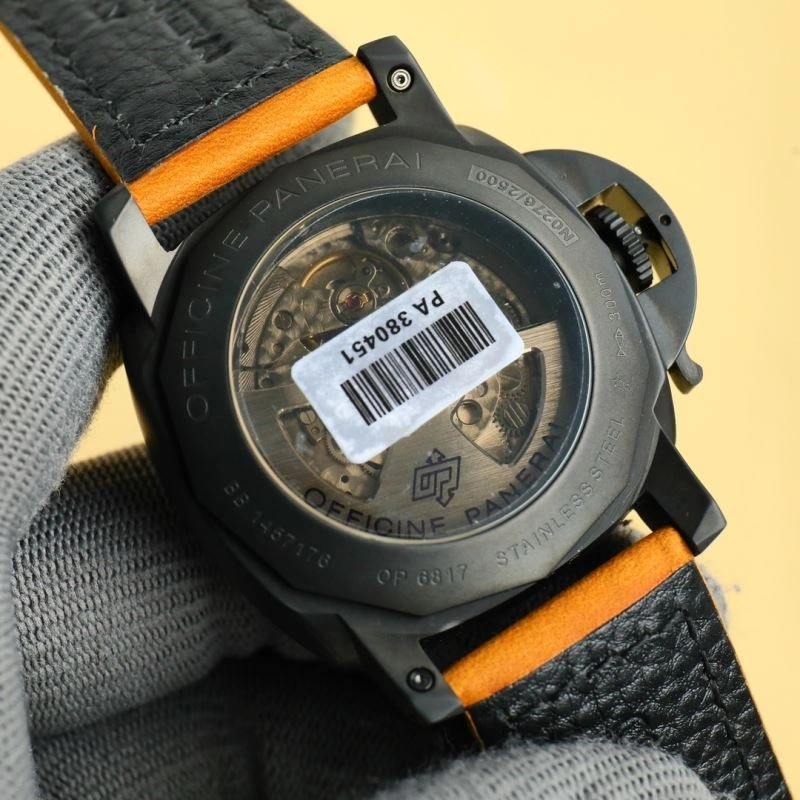 Discounted PANERAI Watches