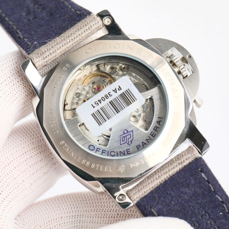 Discounted PANERAI Watches
