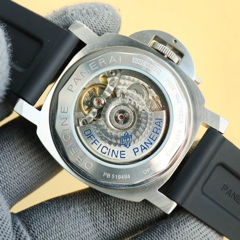 Discounted PANERAI Watches