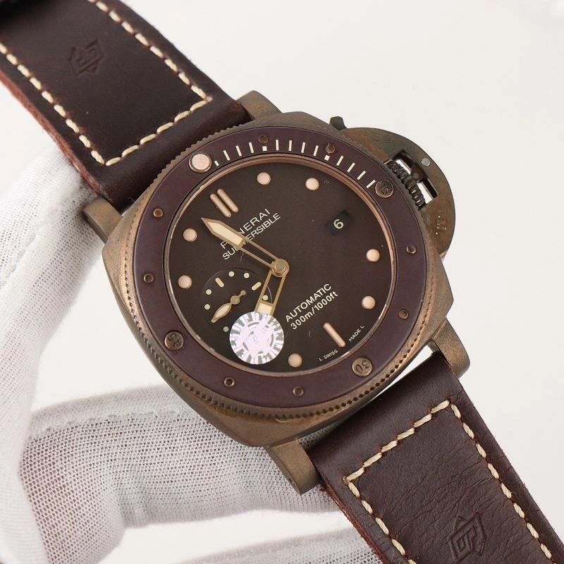 PANERAI Watches