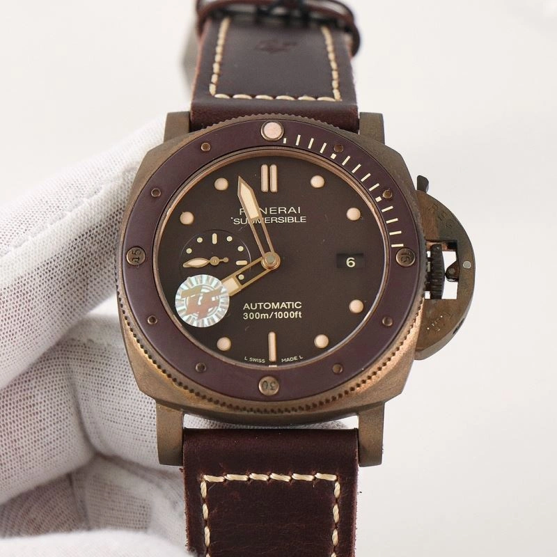 Top match PANERAI Watches