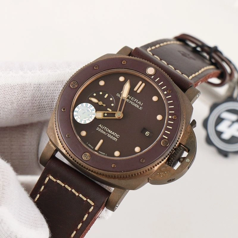 Top match PANERAI Watches