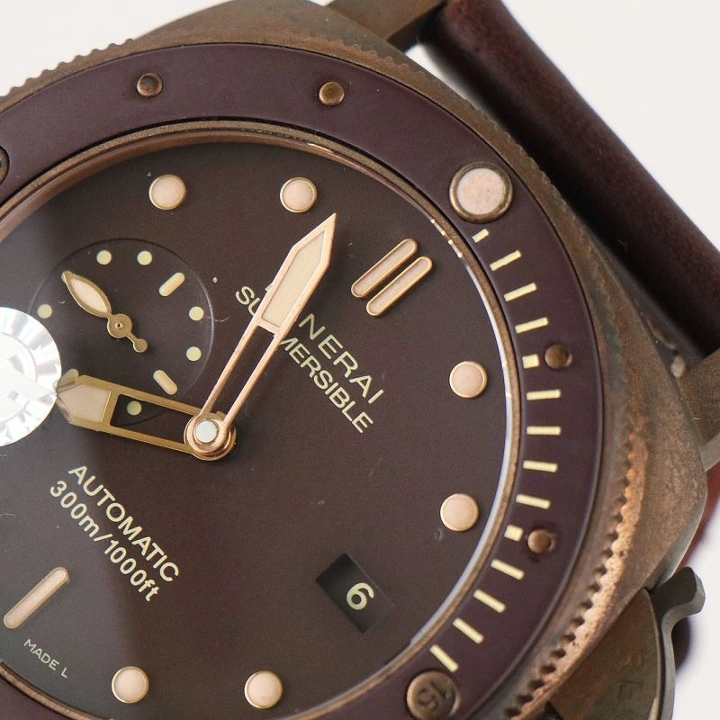 Top match PANERAI Watches