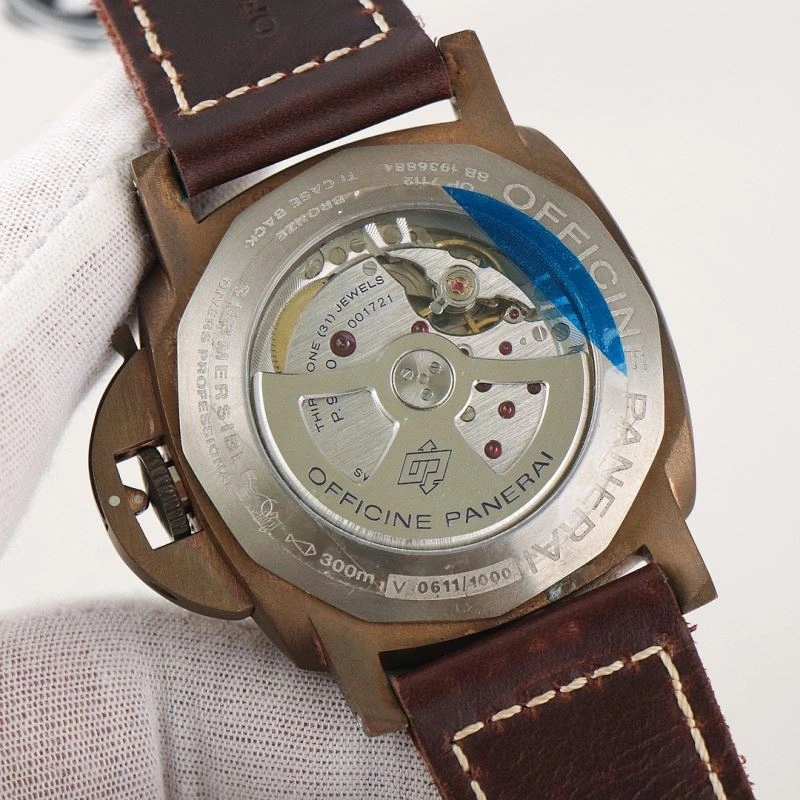 Top match PANERAI Watches