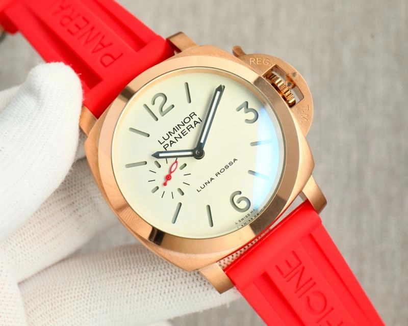 Low-cost PANERAI Watches