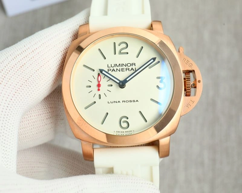 Low-cost PANERAI Watches