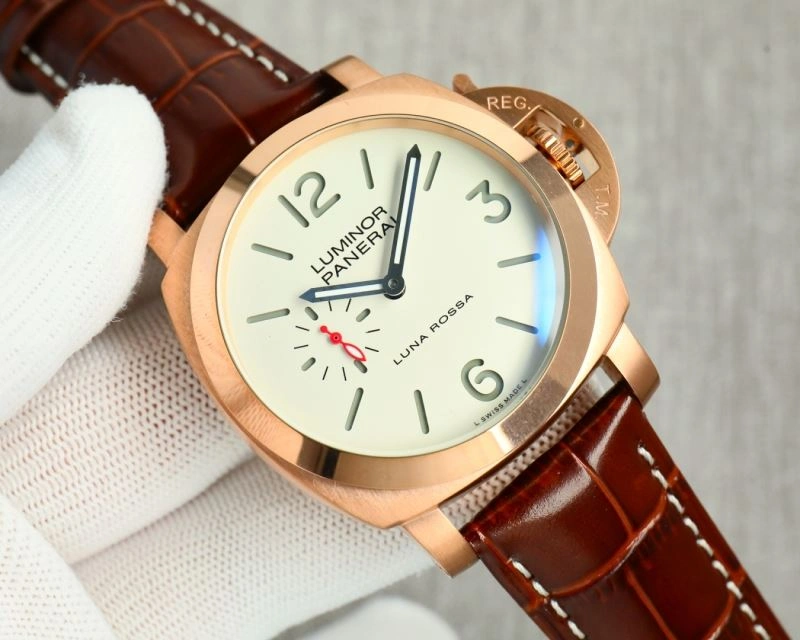 Low-cost PANERAI Watches