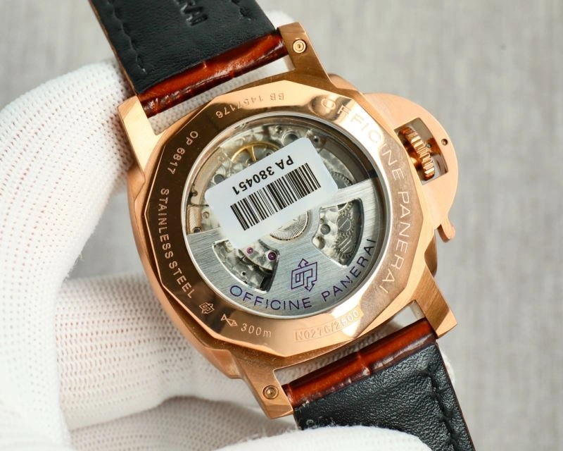 Low-cost PANERAI Watches