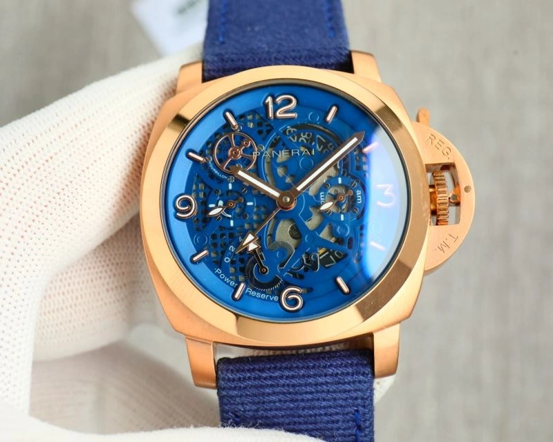 PANERAI Watches