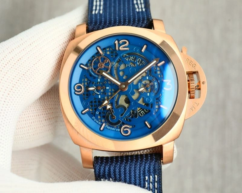 Affordable PANERAI Watches
