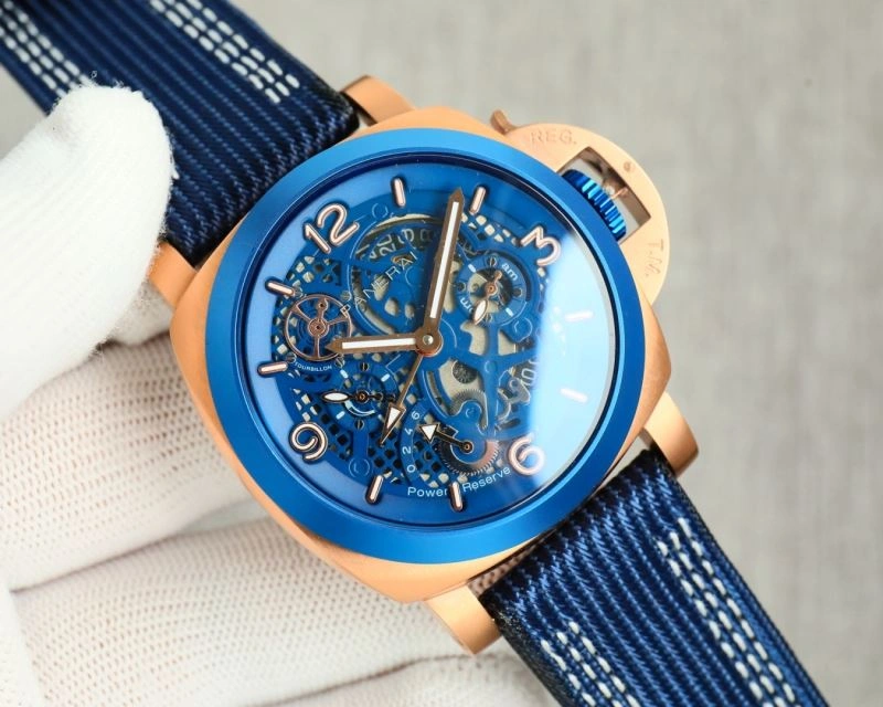 Affordable PANERAI Watches