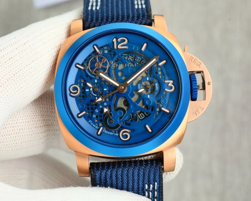Affordable PANERAI Watches