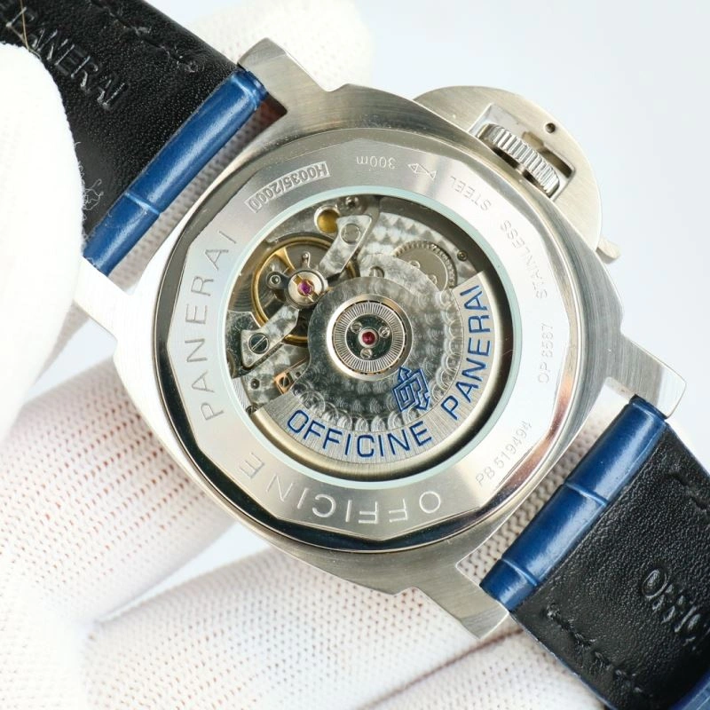 High fidelity PANERAI Watches