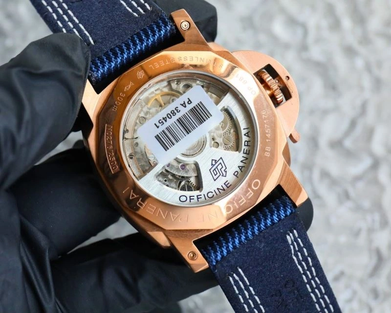 Perfect replica PANERAI Watches