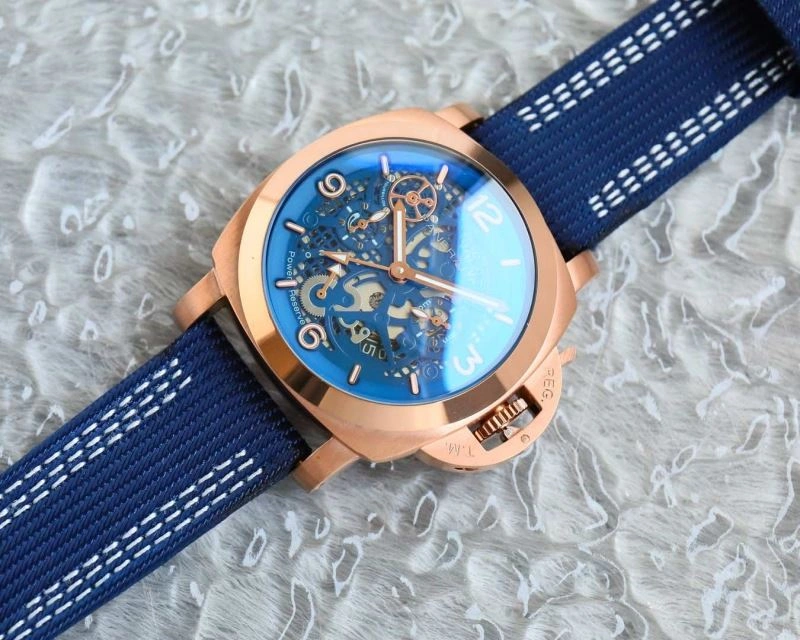 Perfect replica PANERAI Watches