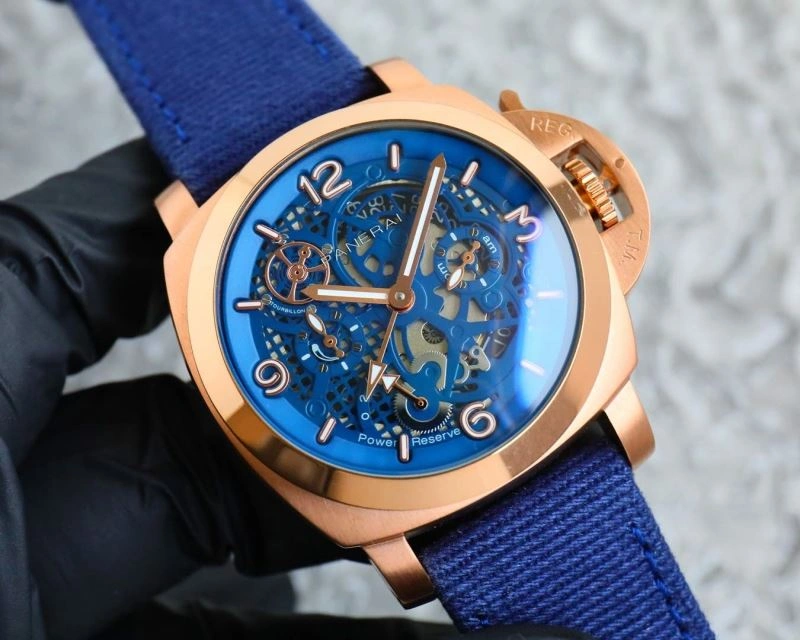 Perfect replica PANERAI Watches