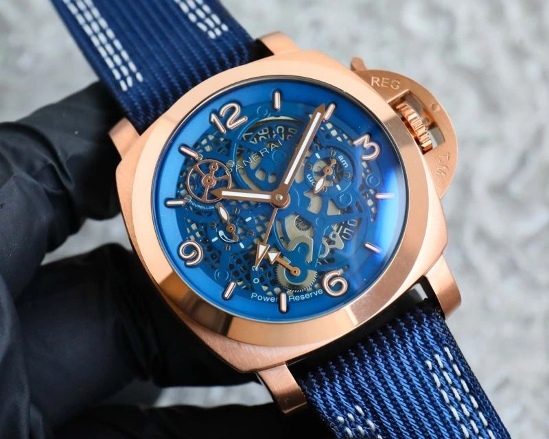 Perfect replica PANERAI Watches