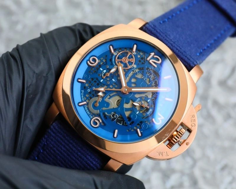 Perfect replica PANERAI Watches