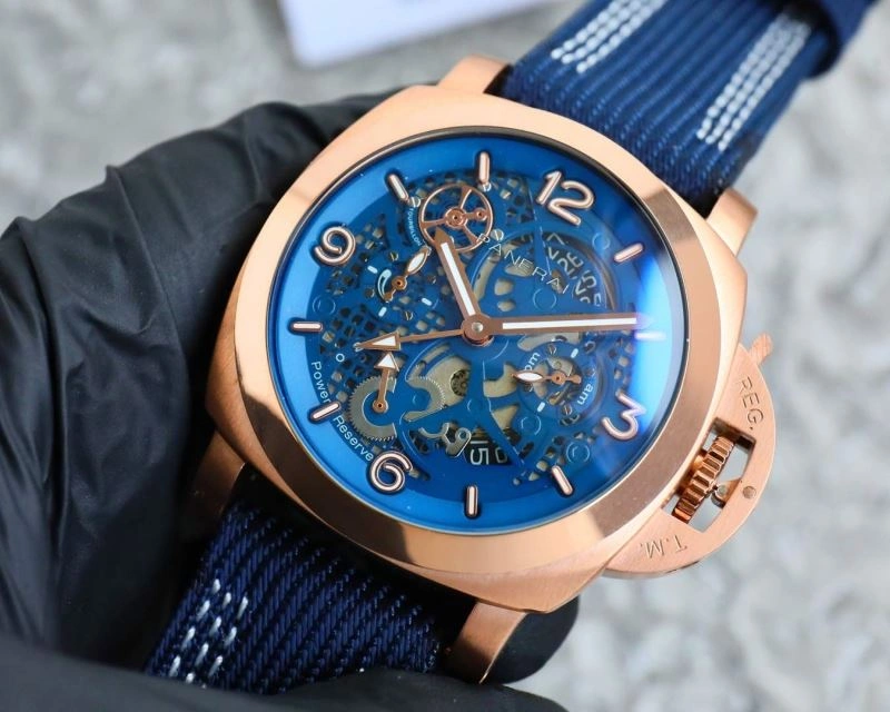 Perfect replica PANERAI Watches