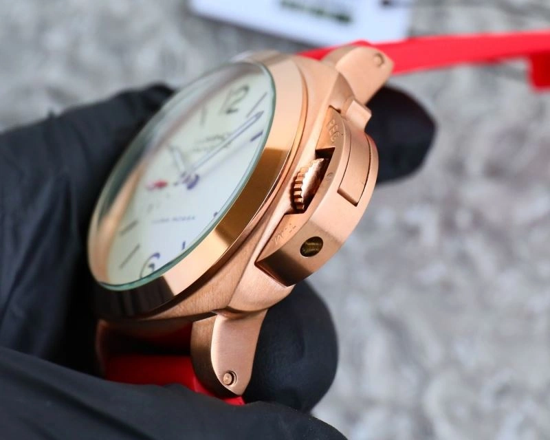 Brand-authenticated PANERAI Watches