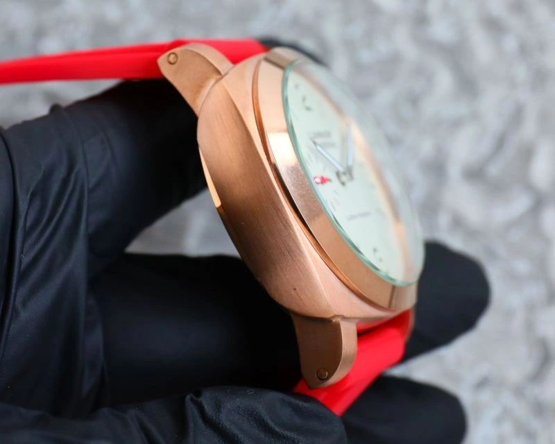 Brand-authenticated PANERAI Watches