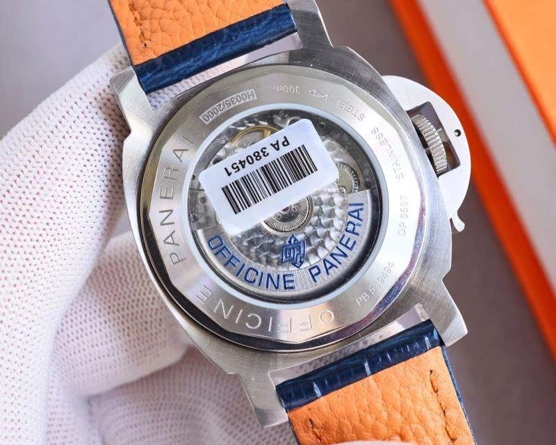 Real PANERAI Watches