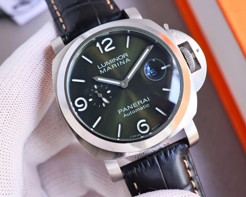 Legit PANERAI Watches