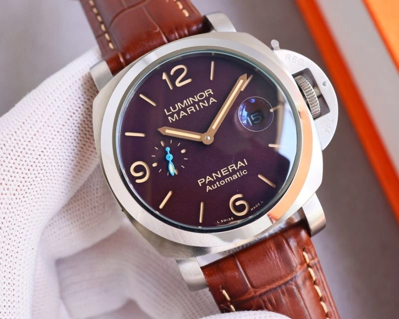 Legit PANERAI Watches