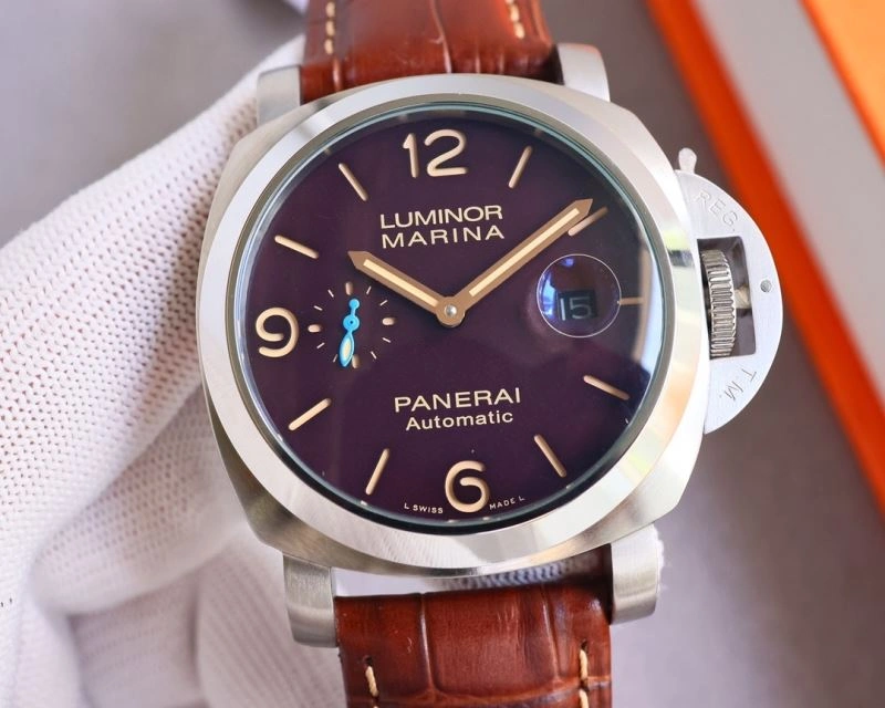 Legit PANERAI Watches