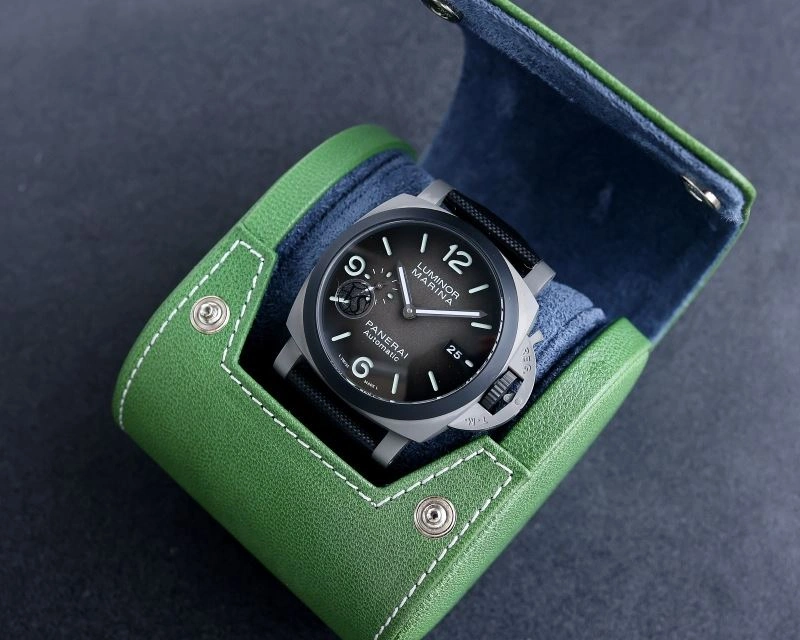 Authentic PANERAI Watches