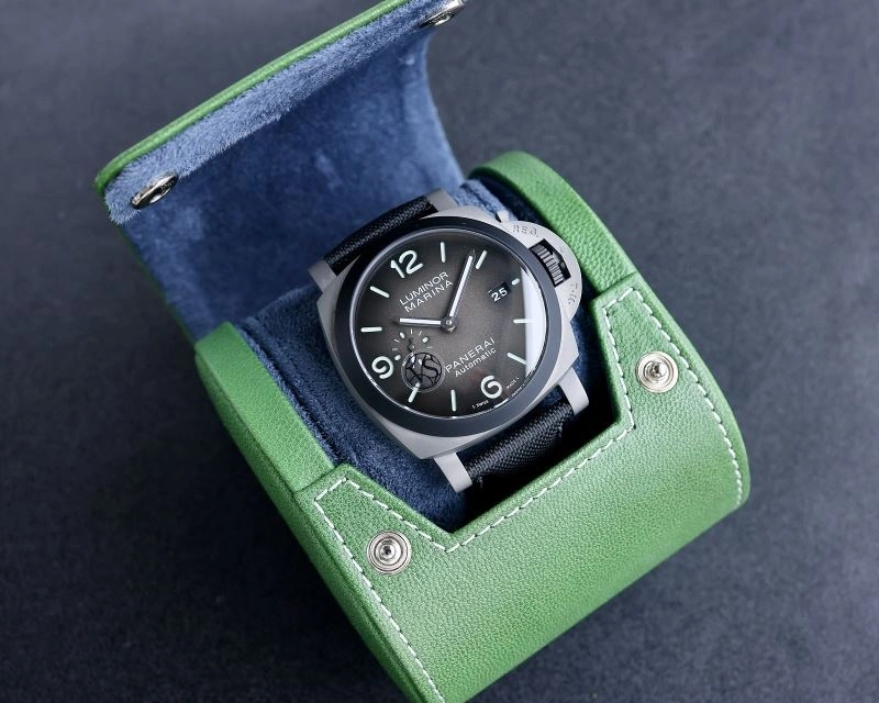 Authentic PANERAI Watches